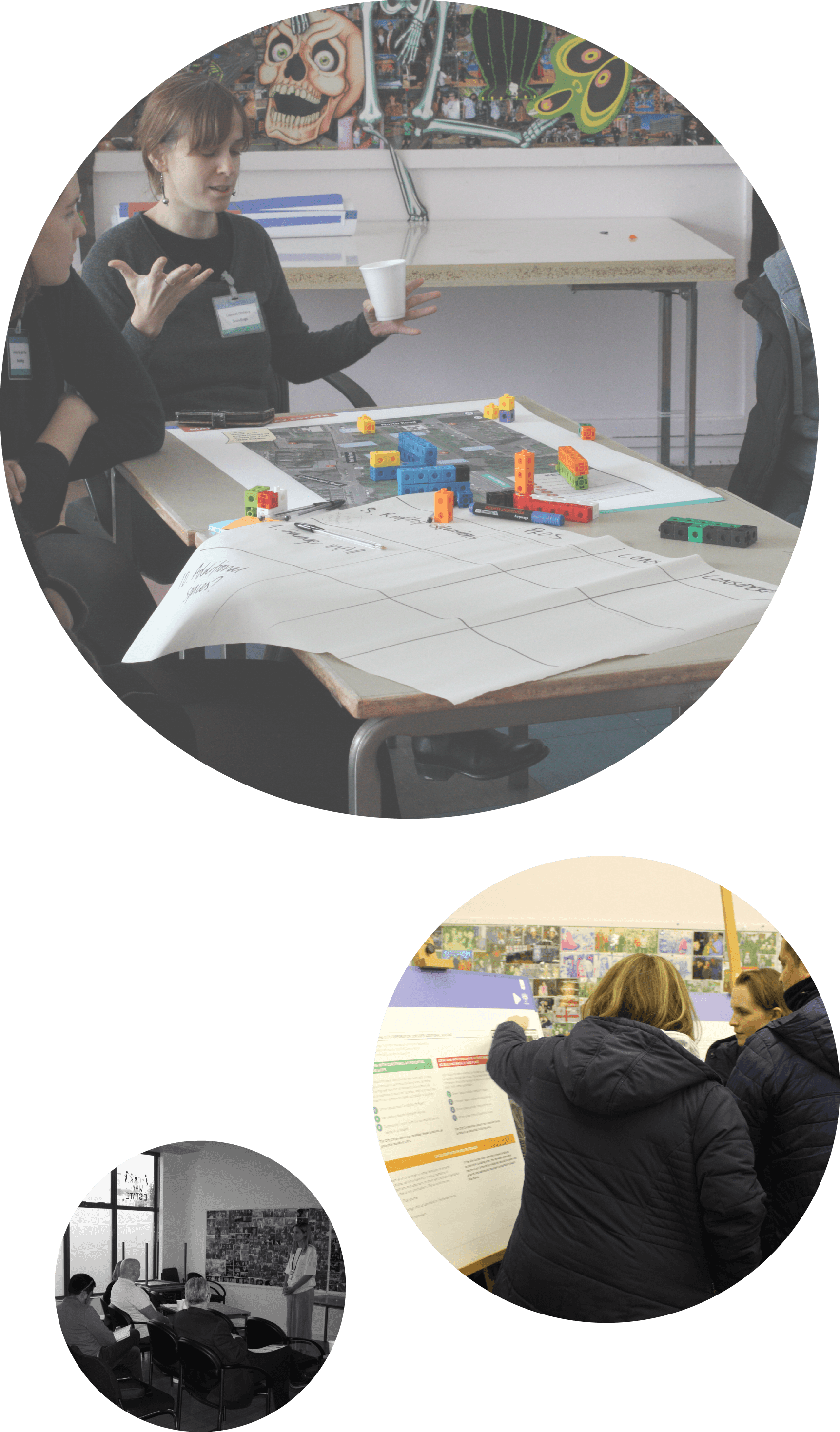 Yorkway Way Estate Consultation